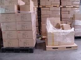 Services – KAS Freight